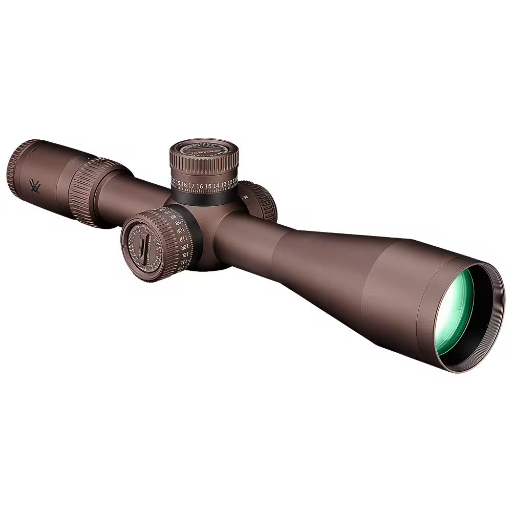 Luneta Vortex Razor HD Gen III 6-36x56 FFP EBR-7D MOA – The Optics Place Brasil